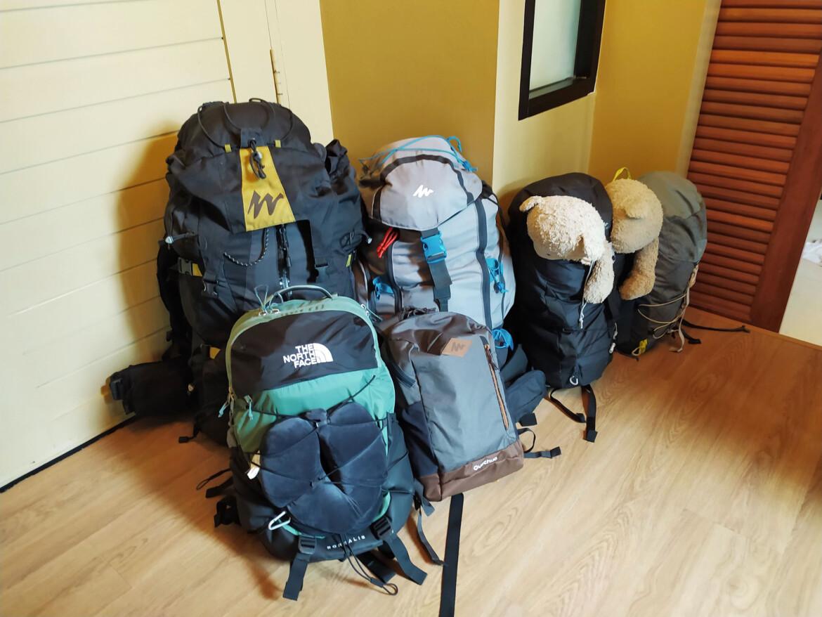 Voyage Thaãlande En Famille